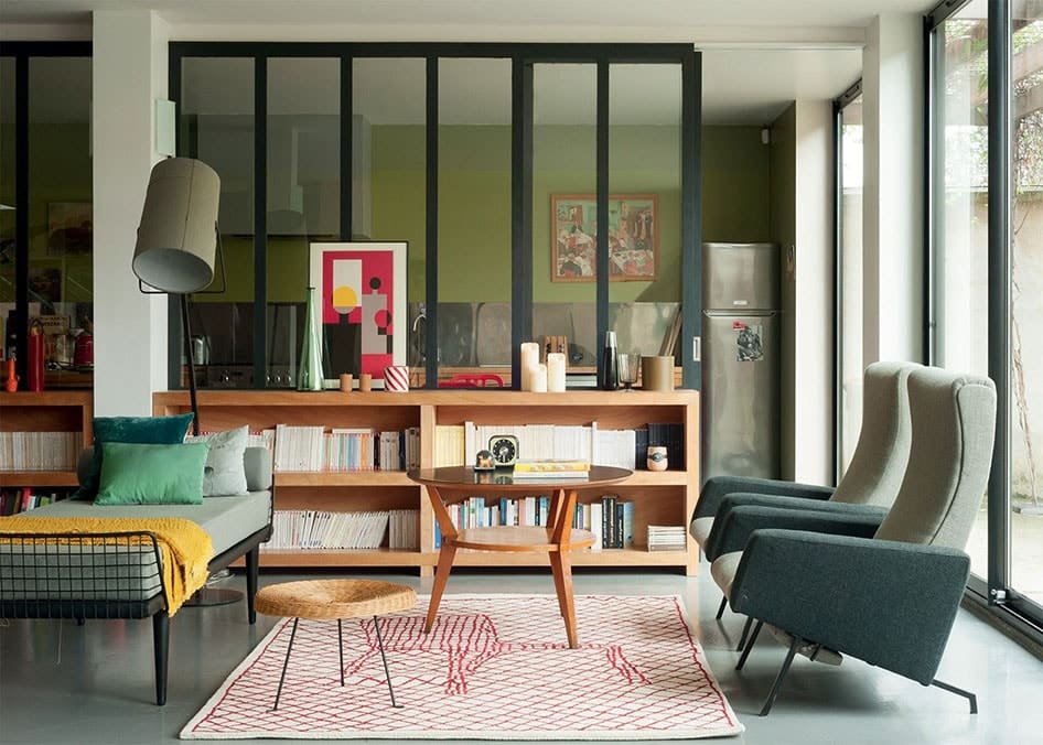 Déco salon scandinave : 11 idées pour donner un style scandinave à son ...