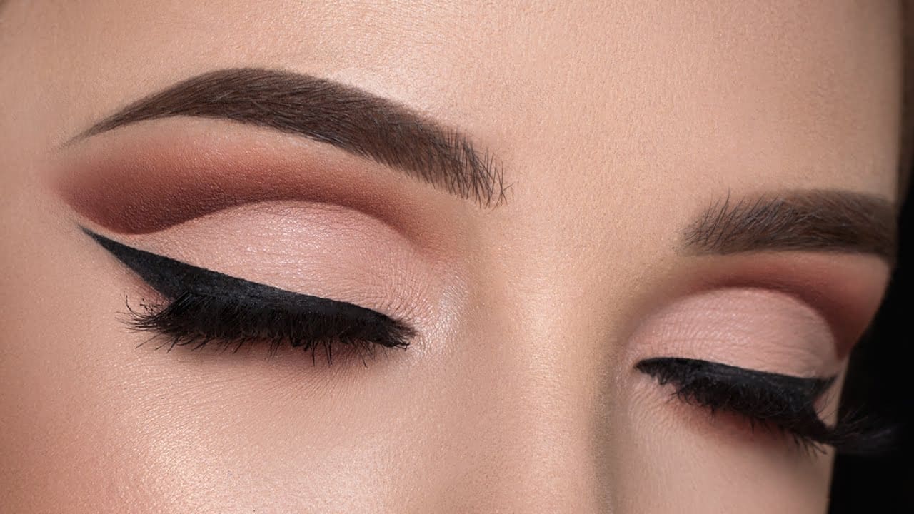 Comment faire un maquillage cut crease? - Garan Cedore Magazine