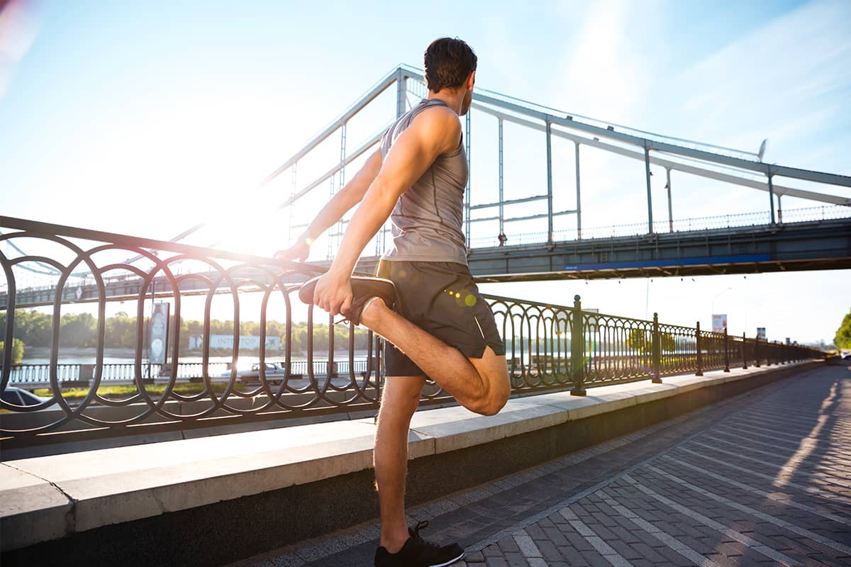6 exercices pour renforcer vos genoux et prévenir les douleurs - Garan ...