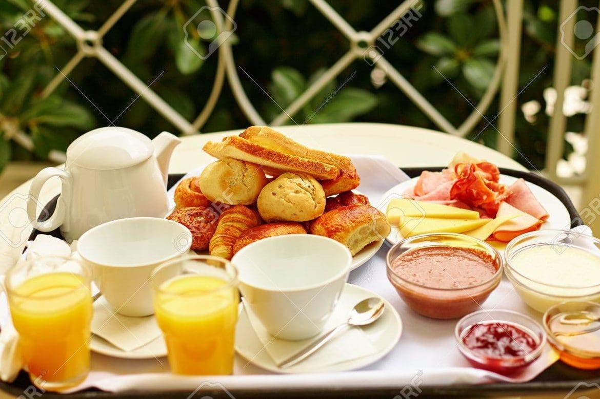 Délicieux petit déjeuner sans gluten : des idées gourmandes pour bien ...