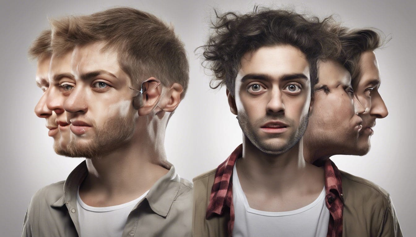Comment comprendre la psychologie de la haine envers quelqu'un