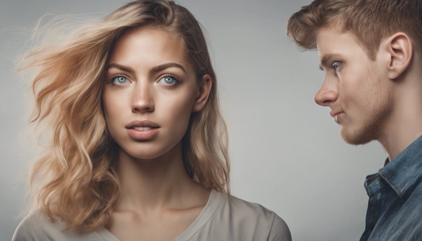 Comment comprendre la psychologie de la haine envers quelqu'un