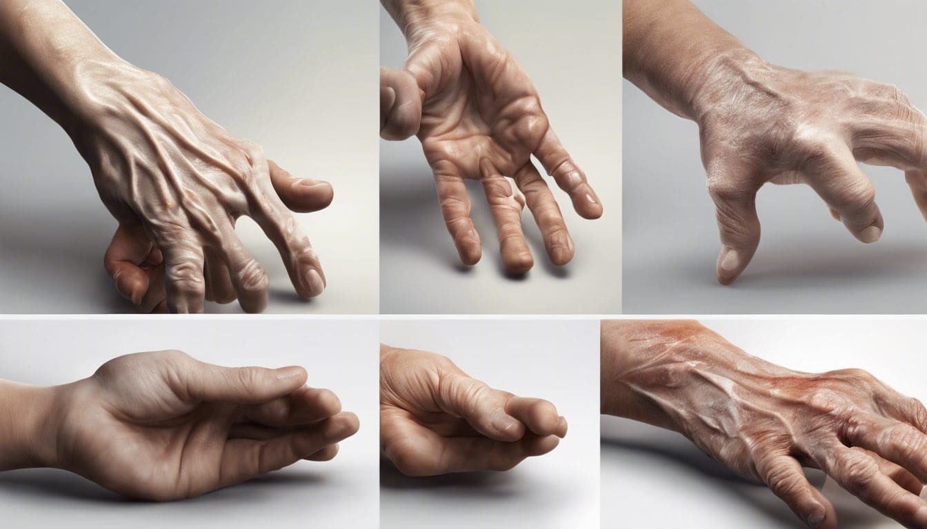 Comment retrouver des mains douces et soignées malgré les gerçures