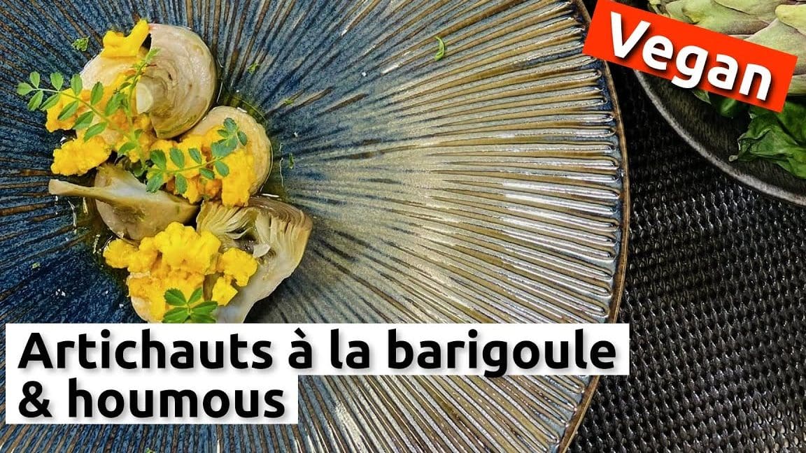 La Barigoule de Légumes: Une Explosion de Saveurs Méditerranéennes à ...