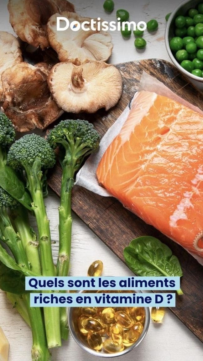 Découvrez les aliments gorgés de vitamine C