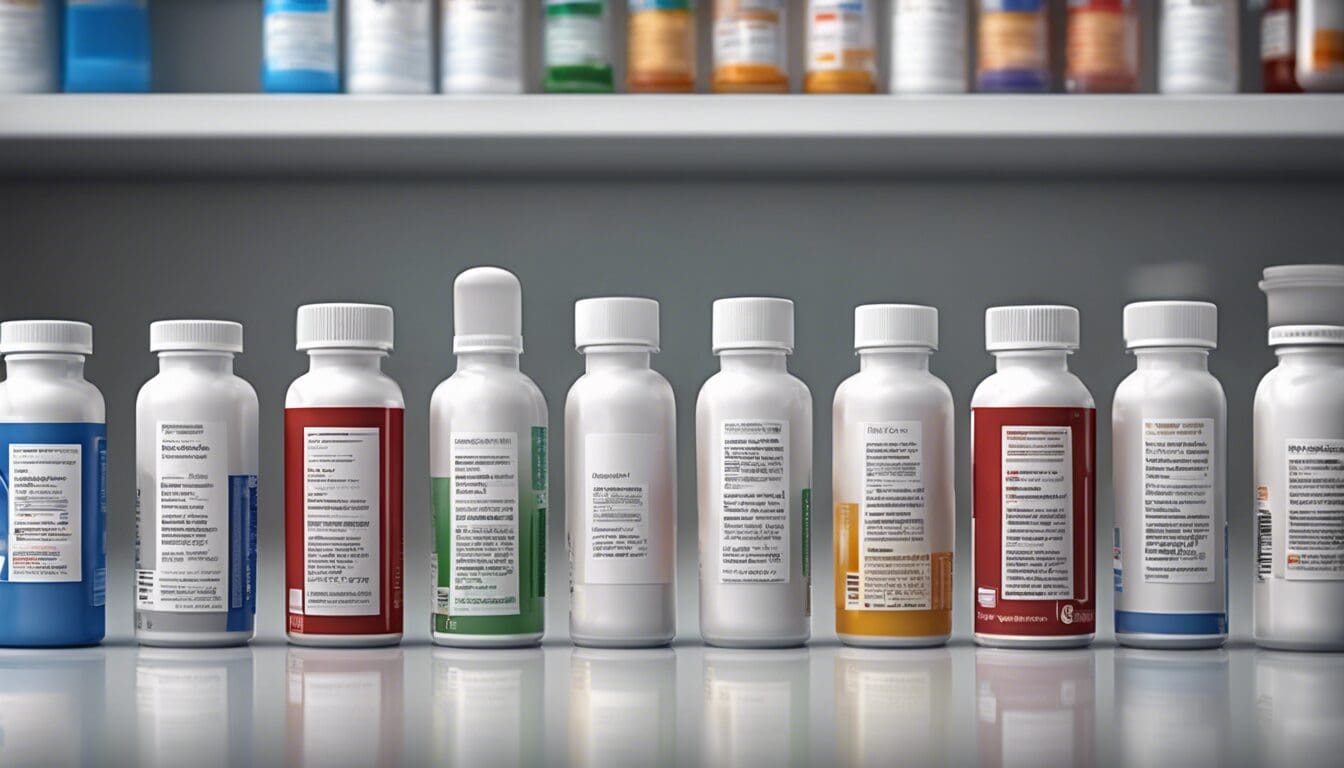 Quels médicaments favorisent la production de salive ? - Garan Cedore ...