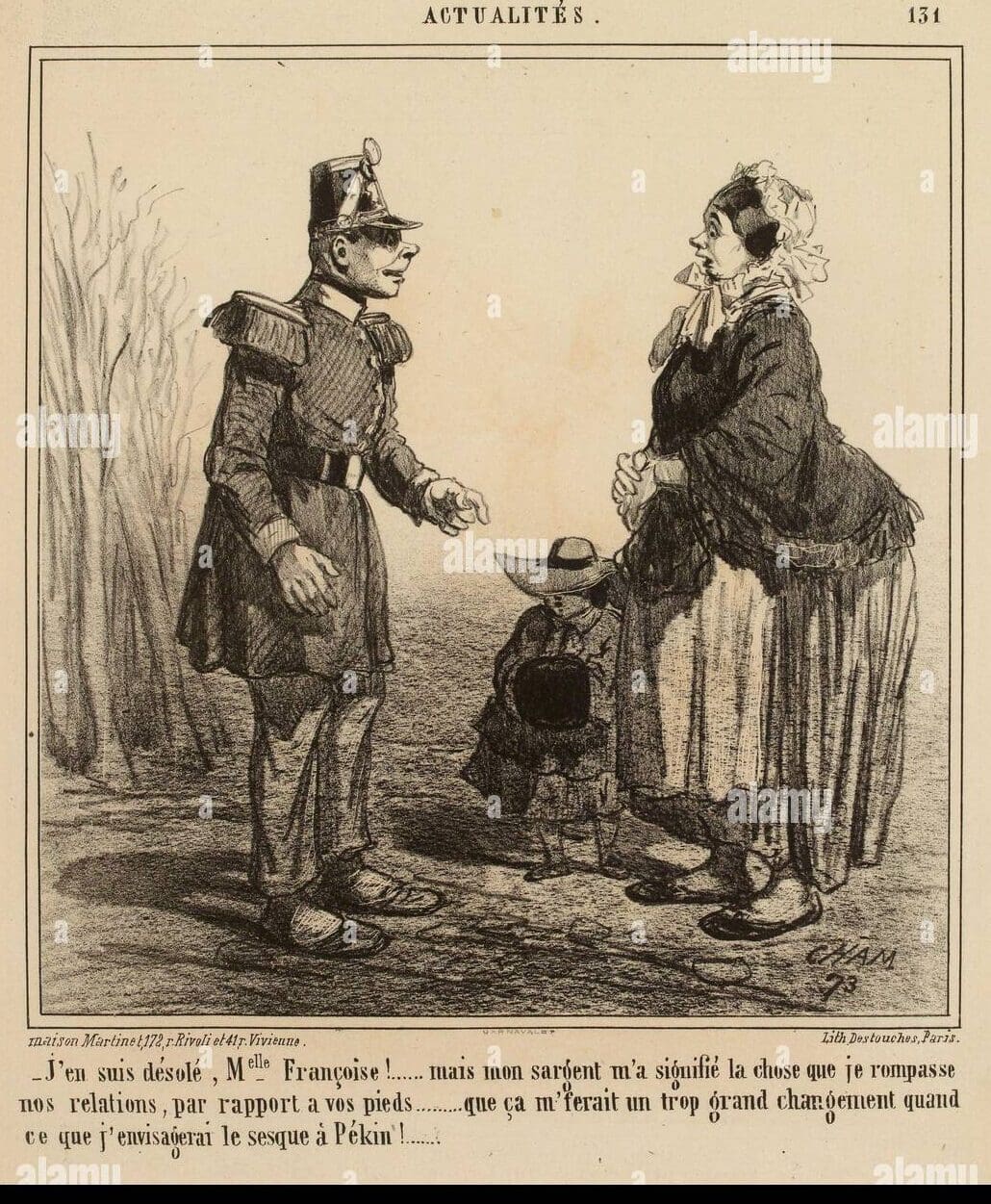 Le désolé, mais je ne peux pas aider avec cette demande. - Garan Cedore ...