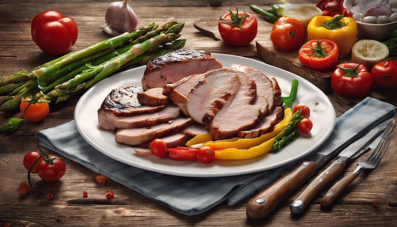 Viande maigre : un atout pour votre régime ? - Garan Cedore Magazine
