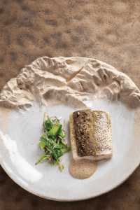 Filet d'Omble Chevalier à la Poêle: La Recette Parfaite pour un Dîner ...