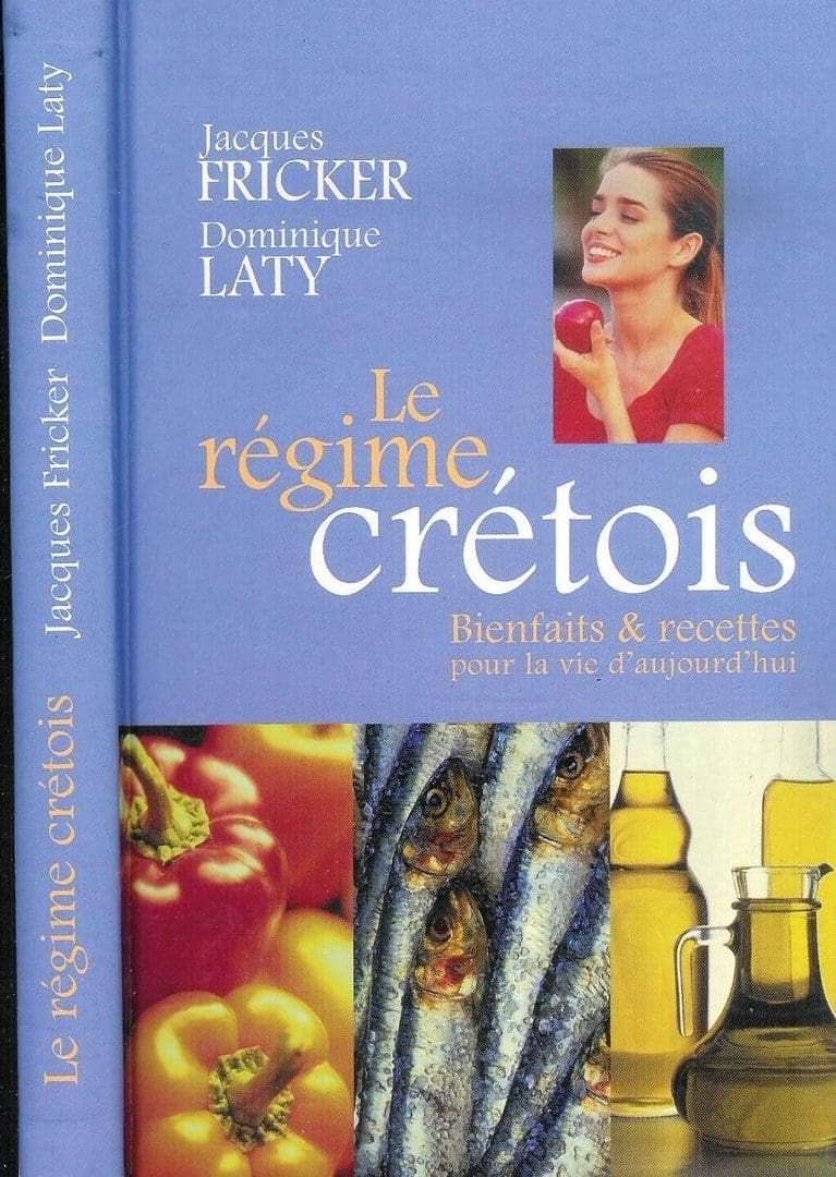 Le régime Fricker : une méthode efficace pour perdre du poids ? - Garan ...