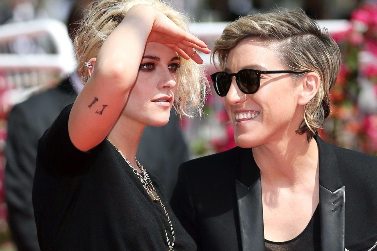 Kristen Stewart : L'évolution du style sexy de l'icône rebelle d ...