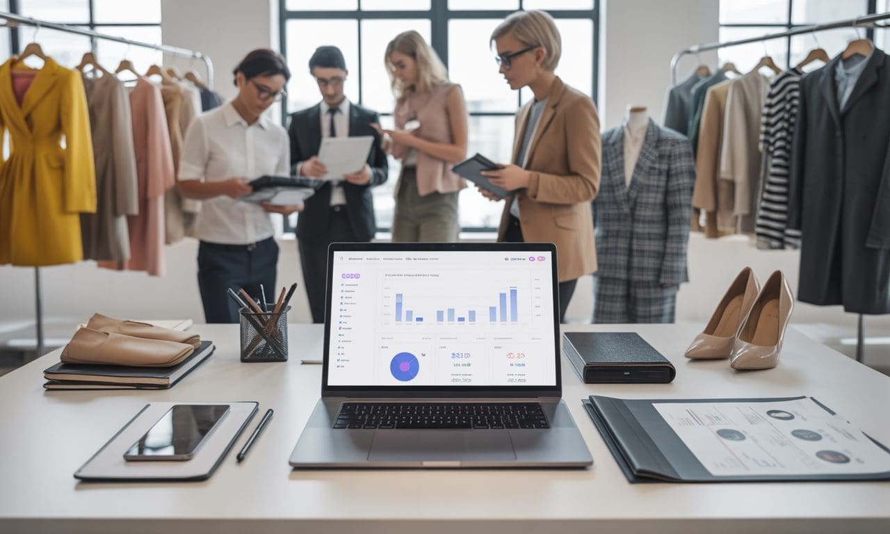 Optimiser une boutique e‑commerce mode avec sapraz stratégies et cas ...