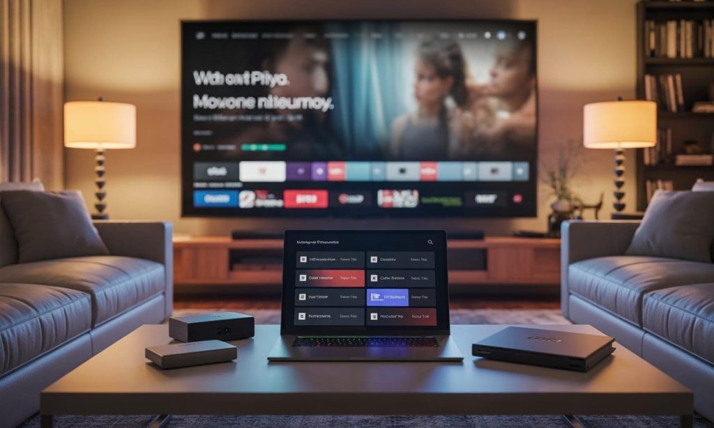 Alternatives légales et gratuites à French‑Stream : où visionner vos ...