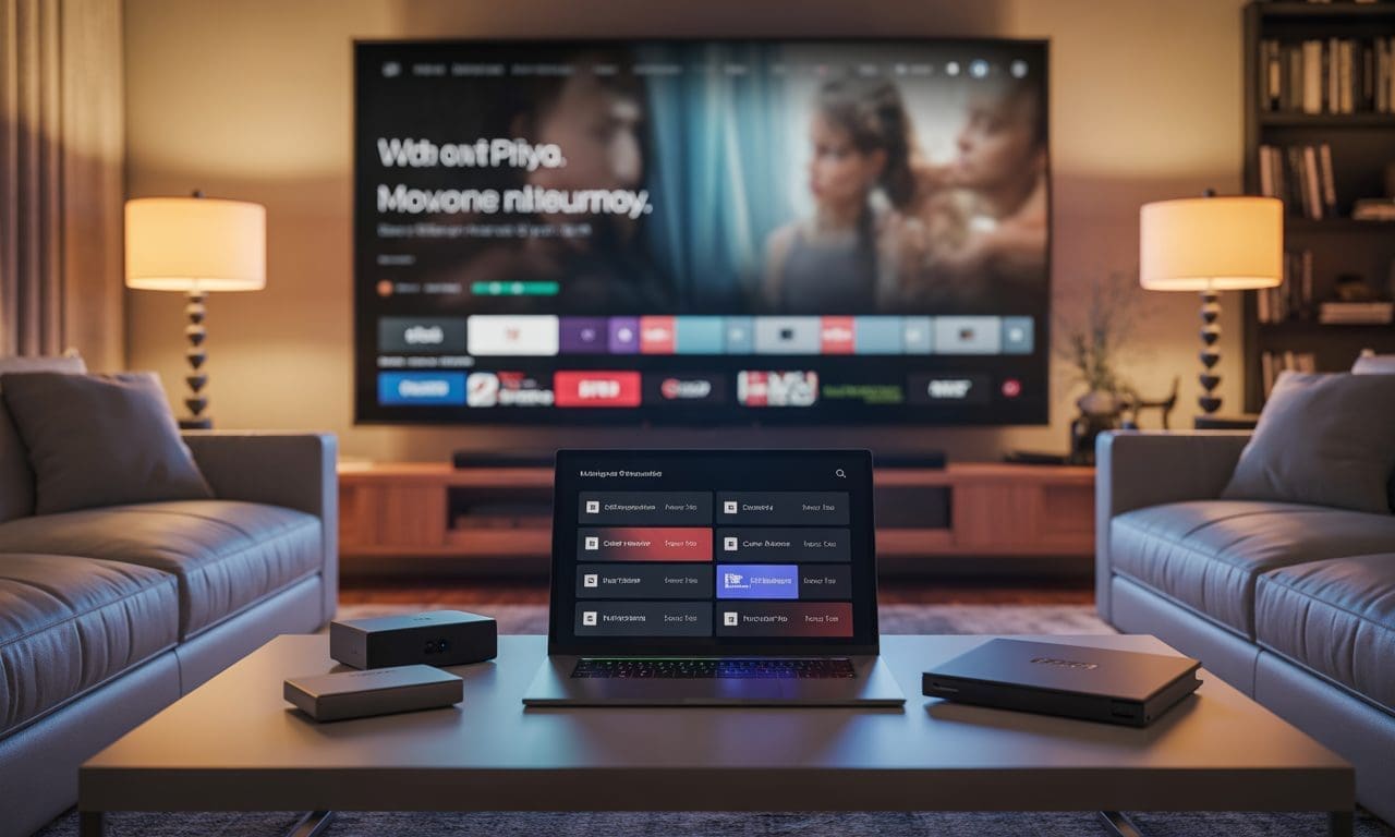 Alternatives légales et gratuites à French‑Stream : où visionner vos ...